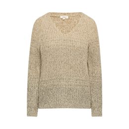 s.Oliver Pullover Damen Gr&ouml;&szlig;e XL beigemeliert