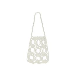 Koosh Handtasche Damen Gr&ouml;&szlig;e One Size wollwei&szlig;