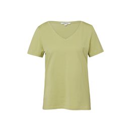 s.Oliver T-Shirt Damen Gr&ouml;&szlig;e L gr&uuml;n