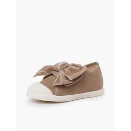 Pisamonas Sneaker M&auml;dchen Gr&ouml;&szlig;e 29 sand