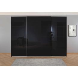 OTTO home Kleiderschrank &raquo;Mehrzweckschrank Aktenschrank M&ouml;bel Mietswohnung Schlafzimmer KOLUNA&laquo; 3 Ausstattungen BASIC/CLASSIC/PREMIUM (inkl. SOFT-