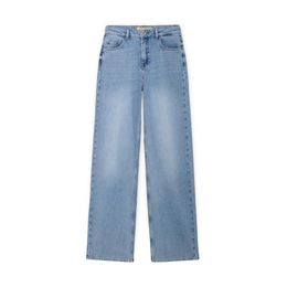 Trussardi Jeans Damen Gr&ouml;&szlig;e 27 blau