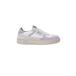 MORRISON Sneaker 'Zeta' Herren Gr&ouml;&szlig;e 43 lavendel / pastelllila / wei&szlig; Sommerschuhe
