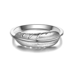 Rafaela Donata Ring female size 58 Silver