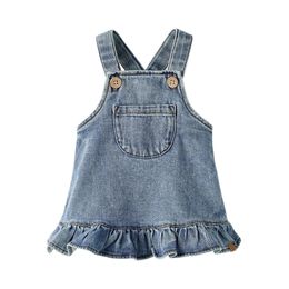 Lil'atelier Kleid Gr&ouml;&szlig;e 62 blau