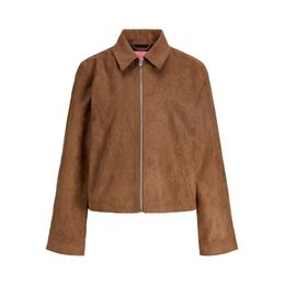 Jack & Jones JJXX Jacke 'JXRhea' Damen Gr&ouml;&szlig;e L umbra Sommerjacke