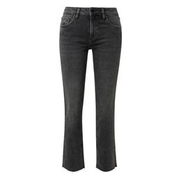 QS Jeans 'Catie' Damen Gr&ouml;&szlig;e 32/33 graphit