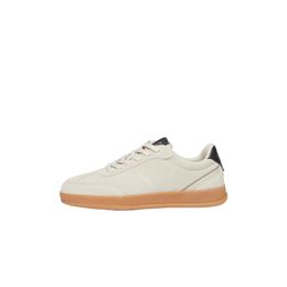 s.Oliver BLACK LABEL Sneakers Damen Gr&ouml;&szlig;e 39 beige Sommerschuhe