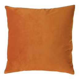 Pad Dekokissen &raquo;Smooth&laquo; Perfekte Farbabstimmung Polyester B/L: 40cm x 40cm, 1 Stk.