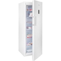 Privileg Gefrierschrank &raquo;PFN W17160D&laquo; 170,5 cm hoch 59,7 cm breit NoFrost &ndash; nie wieder Abtauen im Gefrierteil wei&szlig; Touch Display &ndash; intuitive Bedienung durch 
