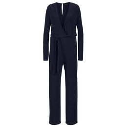 Madeleine Mode Madeleine Jumpsuit Damen Gr&ouml;&szlig;e M/L marine