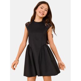 Lipsy Kleid M&auml;dchen Gr&ouml;&szlig;e 168 schwarz