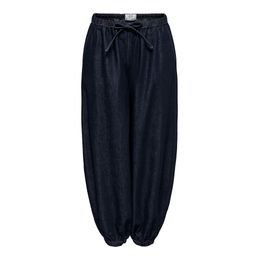 Jacqueline de Yong JDY Jeans 'JDYSansa' female size 34 Dark blue