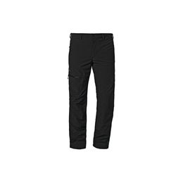 Sch&ouml;ffel Outdoorhose 'Koper1' Herren Gr&ouml;&szlig;e XXXL schwarz