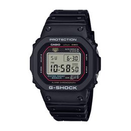 Casio G-Shock Herren Casio G-SHOCK Chronograph Quarzuhr, Armbanduhr, Herrenuhr, digital, automatischer Kalender schwarz Einheitsgr&ouml;&szlig;e