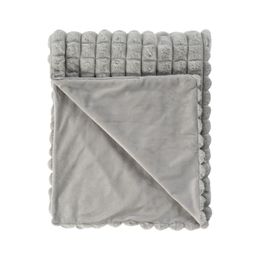 Kayoom Tagesdecke &raquo;Decke Spa Essence 125&laquo; Polyester B/L: 150cm x 200cm