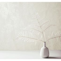 marburg Vliestapete &raquo;Elegant Elements&laquo; Steinoptik moderne Tapete f&uuml;r Wohnzimmer Schlafzimmer K&uuml;che grau Vlies B/L: 0,53m x 10,05m, Rollen: 1
