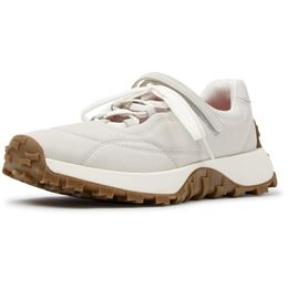 Camper Sneaker ' Drift Trail ' Damen Gr&ouml;&szlig;e 40 wei&szlig; Sommerschuhe