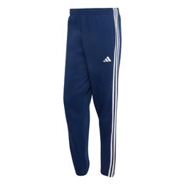 adidas Sportswear Sporthose 'Essentials' Herren Gr&ouml;&szlig;e XXXL dunkelblau / wei&szlig;