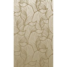 marburg Fototapete botanisch moderne Tapete f&uuml;r Wohnzimmer Schlafzimmer K&uuml;che bunt Vlies B/L: 1,59m x 2,7m