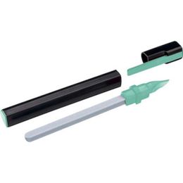ERBE&reg; Erbe ERBE Keramik-Nagelfeile Manik&uuml;re, Nagelpflege gr&uuml;n 13cm