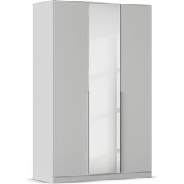 OTTO home Dreht&uuml;renschrank &raquo;Kleiderschrank Schrank Garderobe AGORDO mit Dekor- oder Hochglanzfront&laquo; in zwei Griff-Farben, Breiten 91-405 cm, 