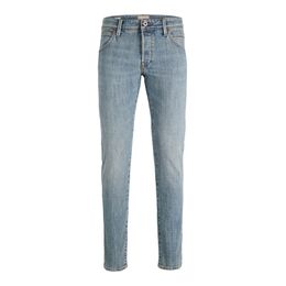 Jack & Jones Jack & Jones Jeans 'JJIGlenn JJFox' Herren Gr&ouml;&szlig;e 31 hellblau