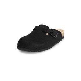 vitaform Slippers female size 35 Black