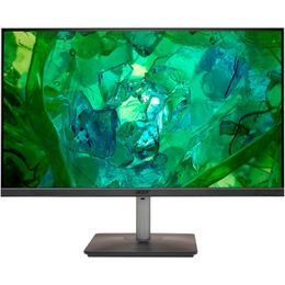 Acer LED-Monitor &raquo;RS272 P1&laquo; 69 cm/27 &prime;&prime; 1920 x 1080 px Full HD 0,5 Reaktionszeit 144 Hz grau