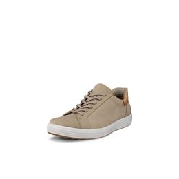 Ecco Sneakers 'SOFT 7' male size 39 Light brown