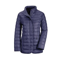GOLDNER Between-Season Jacket female size M marine blue