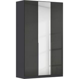 OTTO home Dreht&uuml;renschrank &raquo;Kleiderschrank Schrank Garderobe AGORDO mit Dekor- oder Hochglanzfront&laquo; in zwei Griff-Farben, Breiten 91-405 cm, 