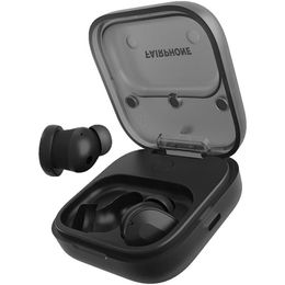 FAIRPHONE wireless In-Ear-Kopfh&ouml;rer &raquo;Fairbuds True Wireless&laquo; Bluetooth Rauschunterdr&uuml;ckung schwarz