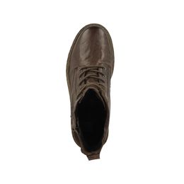 Josef Seibel Boots 'Curtis 01' Herren Gr&ouml;&szlig;e 43 braun