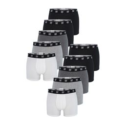 CR7 Cristiano Ronaldo Cr7 - Cristiano Ronaldo Boxershorts Herren Gr&ouml;&szlig;e M bunt