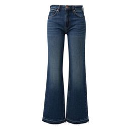QS Jeans female size 29 Blue