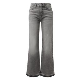 QS Jeans 'Catie' female size 32/33 Grey denim