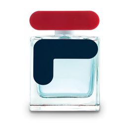 Fila Herren Eau de Toilette &raquo; F-Power Man EdT 90 ml&laquo; Packung, 1 Stk. mit vielseiten Noten blau Einheitsgr&ouml;&szlig;e