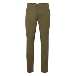 Casual Friday Chinohose 'Viggo' Herren Gr&ouml;&szlig;e 36 oliv