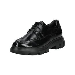 Paul Green Schn&uuml;rschuh Damen Gr&ouml;&szlig;e 36 schwarz Sommerschuhe