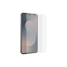Samsung Displayschutzglas &raquo;Anti-Reflecting Film Screen Protector&laquo; f&uuml;r Galaxy S25 FE Displayschutzfolie, Schutzfolie, Bildschirmschutz, kratz- & sto&szlig;fest 