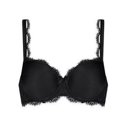 Mey BH 'Amazing' Damen Gr&ouml;&szlig;e 80 schwarz
