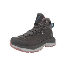 Dachstein Boots 'Silvretta' Damen Gr&ouml;&szlig;e 37.5 dunkelgrau
