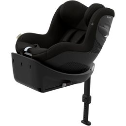 Cybex Autokindersitz &raquo; Gold, Sirona Gi i-size&laquo; Klasse 0 / I (bis 18 kg) mit integrierter Base schwarz Einheitsgr&ouml;&szlig;e Autokindersitz