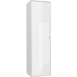 M&auml;usbacher H&auml;ngevitrine &raquo;Mix Box 0771-HS_1-137&laquo; wei&szlig; Einheitsgr&ouml;&szlig;e