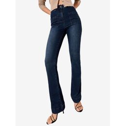 Friends Like These Jeans female size 30/31 Dark blue
