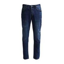 Alessandro Zavetti Jeans 'Delfino 2.0' male size 28 Dark blue