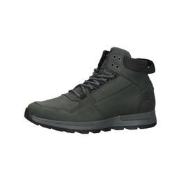 Bullboxer Lace-Up Boots male size 44 Dark brown
