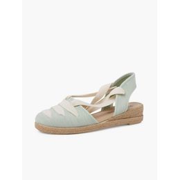 Pisamonas Sandale M&auml;dchen Gr&ouml;&szlig;e 30 mint