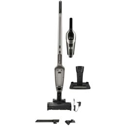 Gorenje Akku-Hand-und Stielstaubsauger &raquo;SVC252110FSIIA, motorisierte Turbob&uuml;rste, mit Display&laquo; 2in1 Akkusauger, hohe Saugkraft, 25.2 Volt Lithium-Akku
